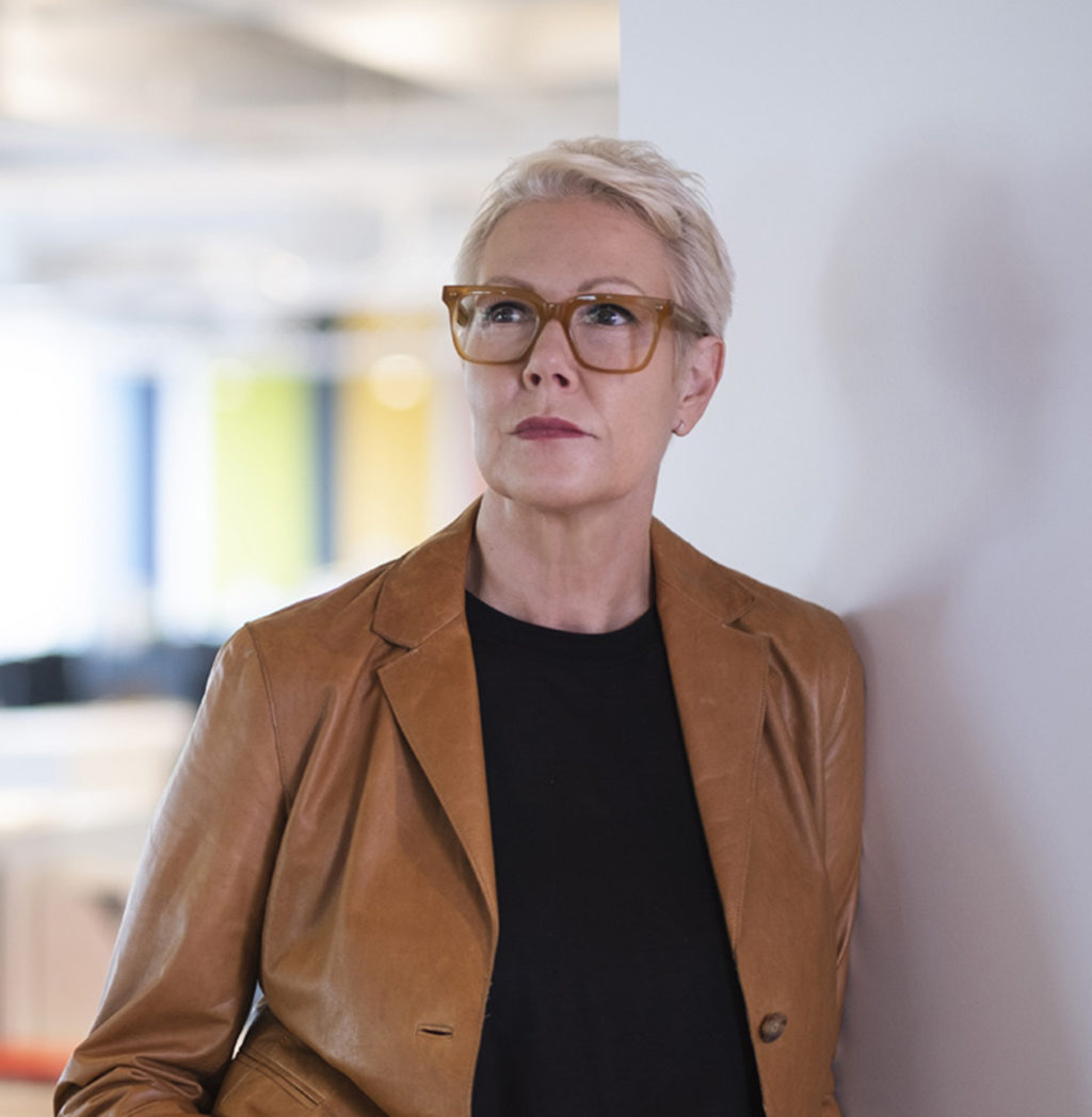 Sally Mills - Kasian