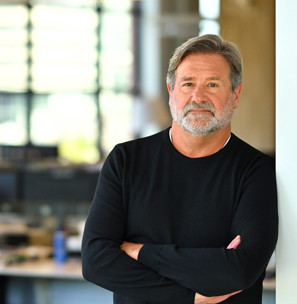 Ian Sinclair - Kasian