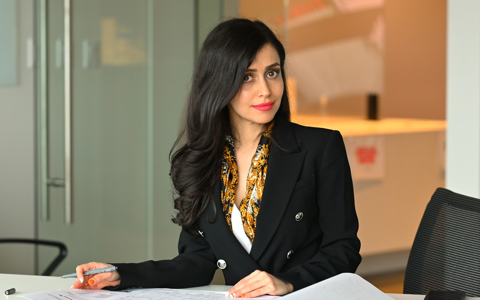 Golnaz Rakhshan - Kasian