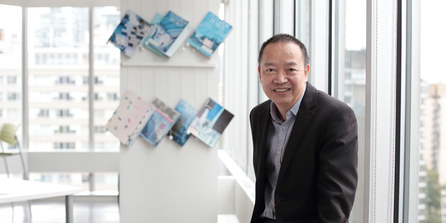 Edward Wong - Kasian