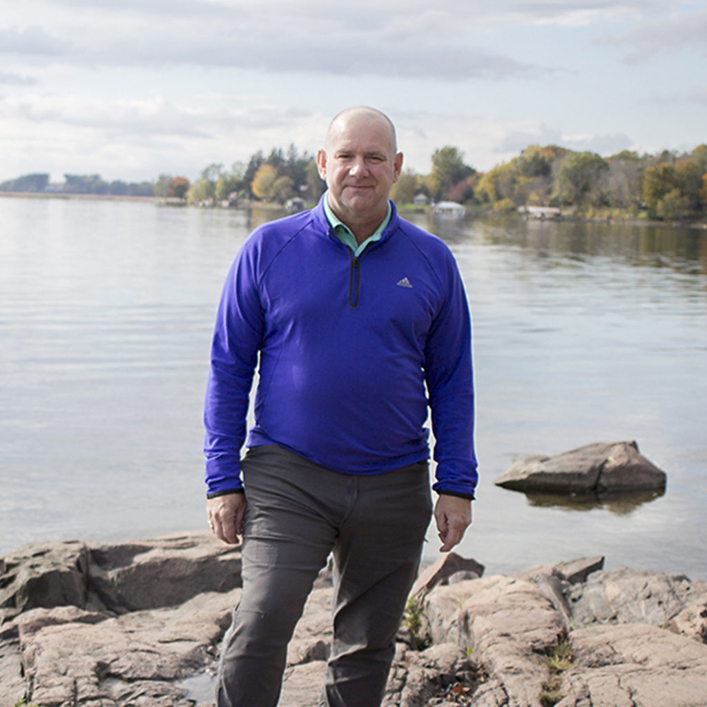 Michael Paquette - Kasian