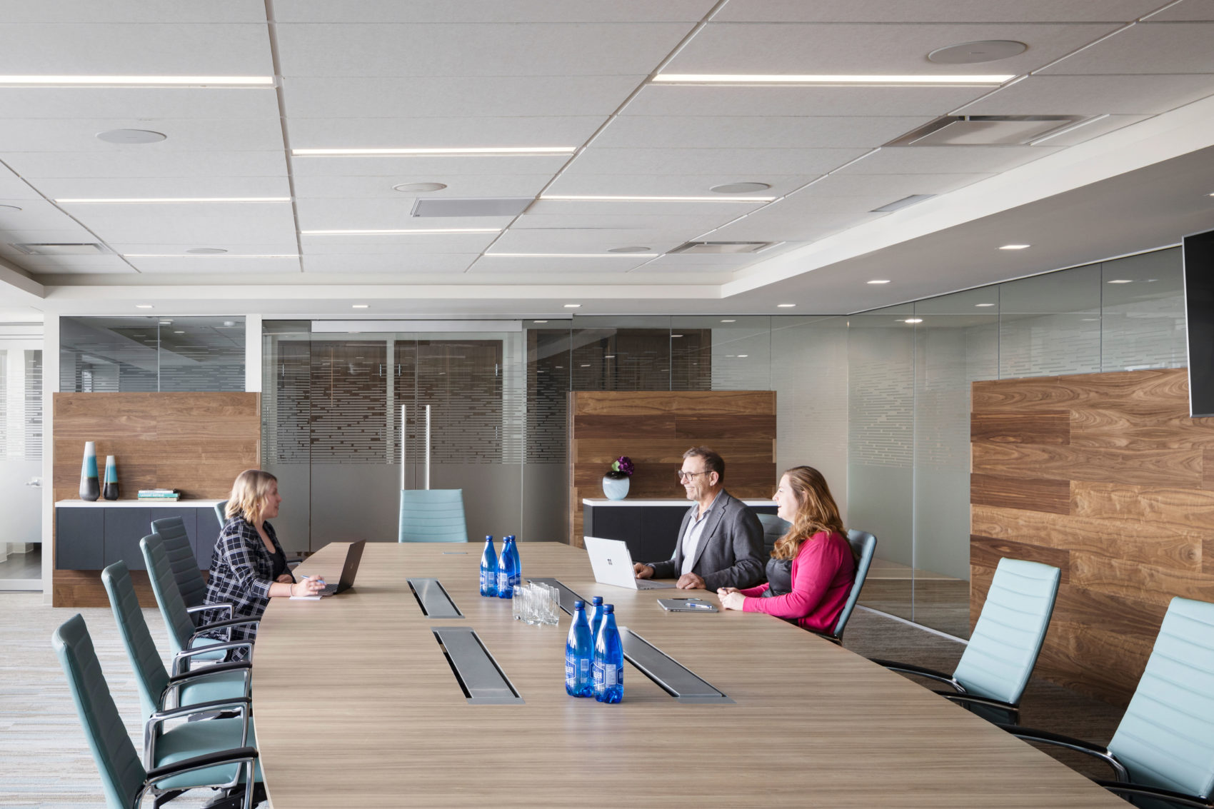 A celebration of partnership, collaboration, and inter-connection - Kasian