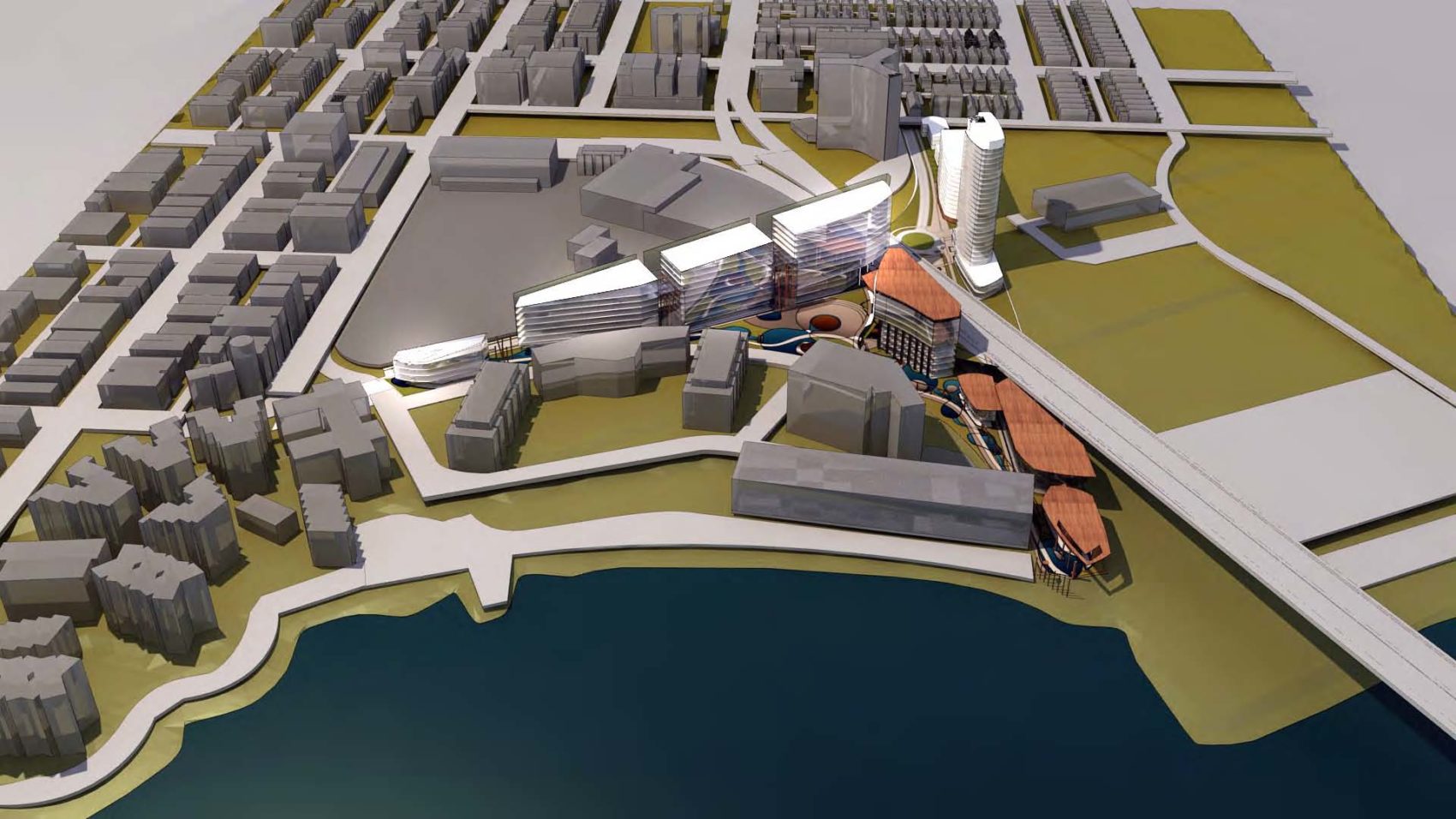 Sen̓áḵw’s past becomes a foundation for the future - Kasian